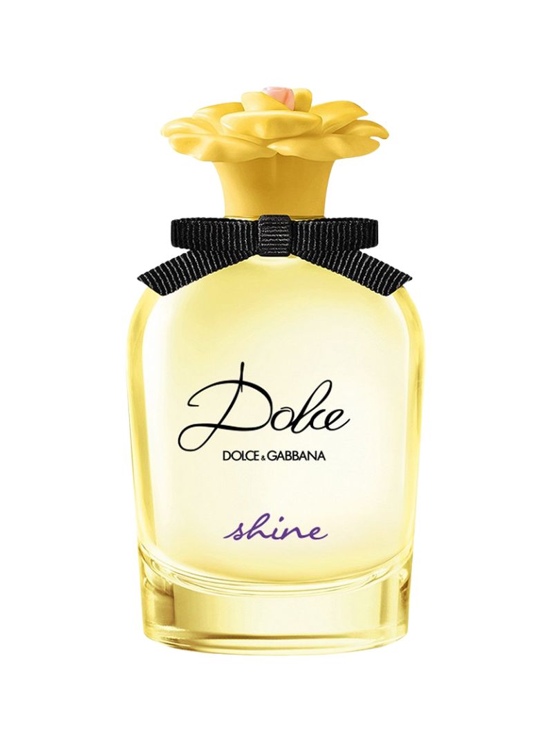 Dolce & Gabbana Dolce Shine EDP 75ml Testeris