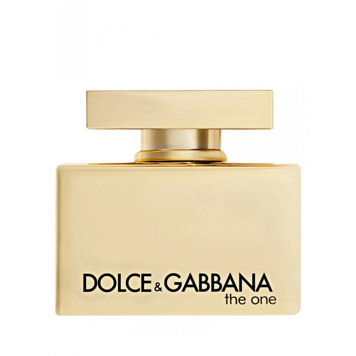 Dolce & Gabbana The One Gold Intense EDP 75ml