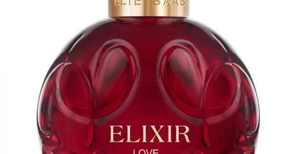 Elie Saab Elixir Love EDP 100ml Testeris
