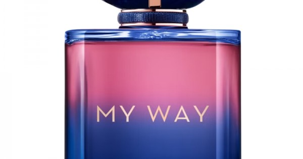 Giorgio Armani My Way Perfume 30ml