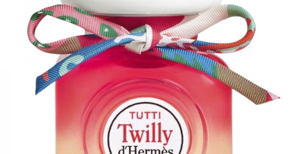 Hermes Twilly d'Hermes Tutti Twilly EDP 50ml