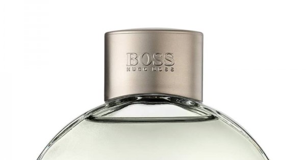 Hugo Boss Woman EDP 90ml