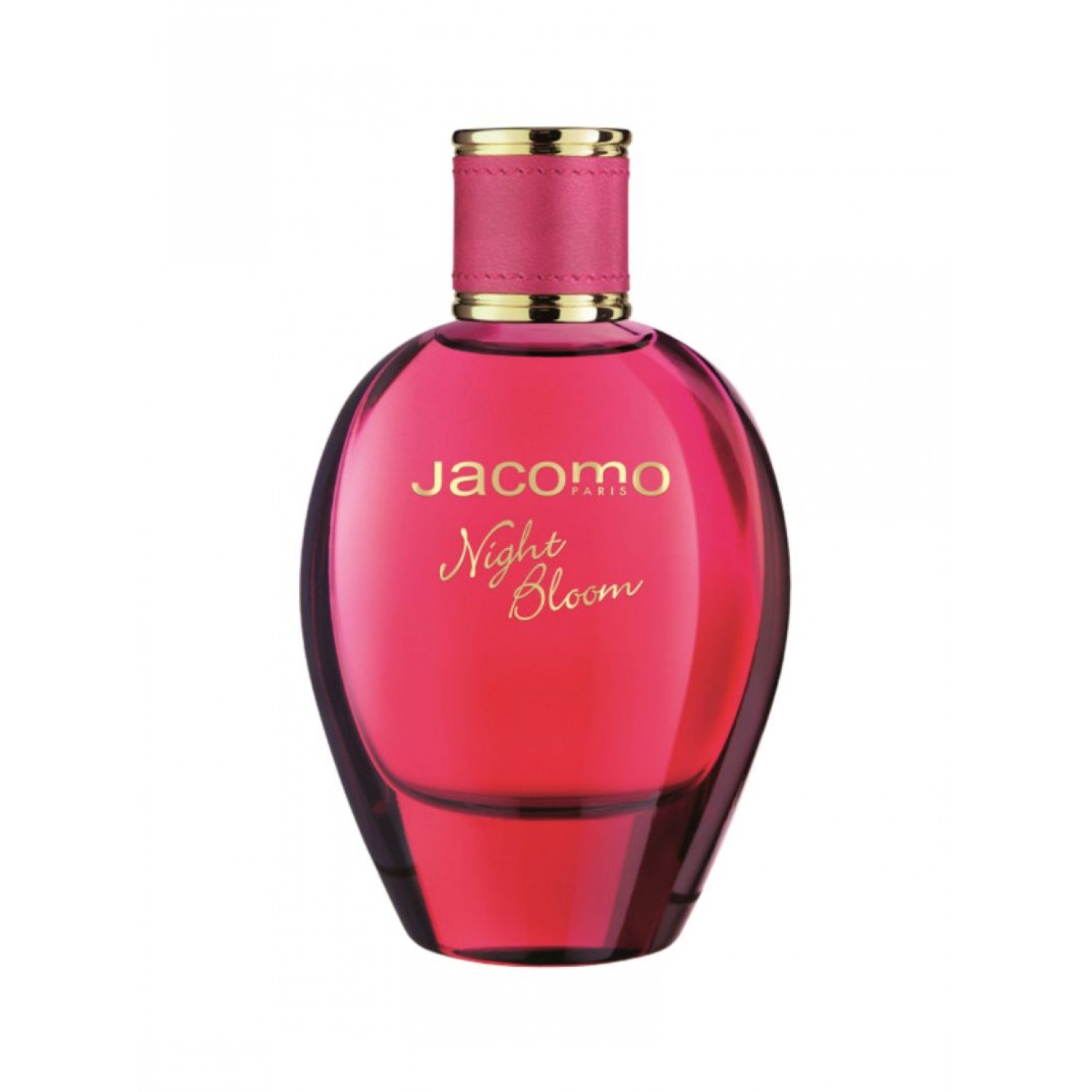 Jacomo Night Bloom EDP 100ml