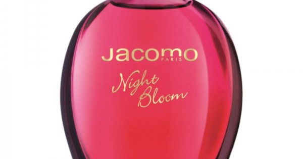 Jacomo Night Bloom EDP 100ml