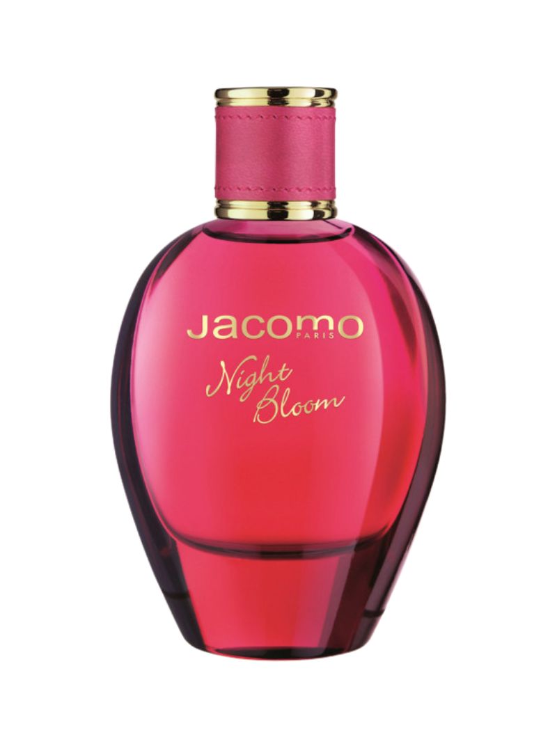 Jacomo Night Bloom EDP 100ml