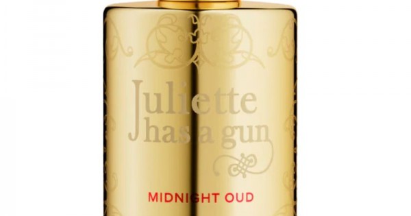 Juliette Has A Gun Midnight Oud EDP 100ml