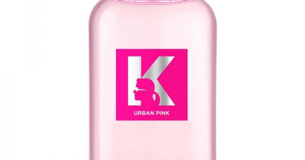 Karl Lagerfeld Jeanes Urban Pink EDP 60ml