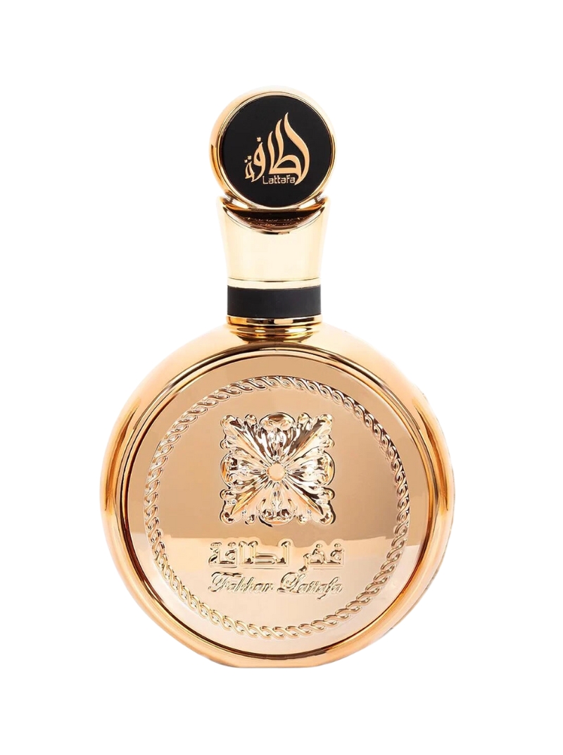 Lattafa Fakhar Lattafa Gold Extrait EDP 100ml