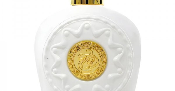 Lattafa Opulent Musk EDP 100ml