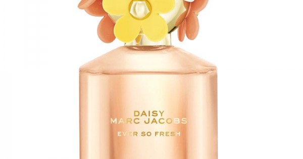 Marc Jacobs Daisy Ever So Fresh EDP 125ml