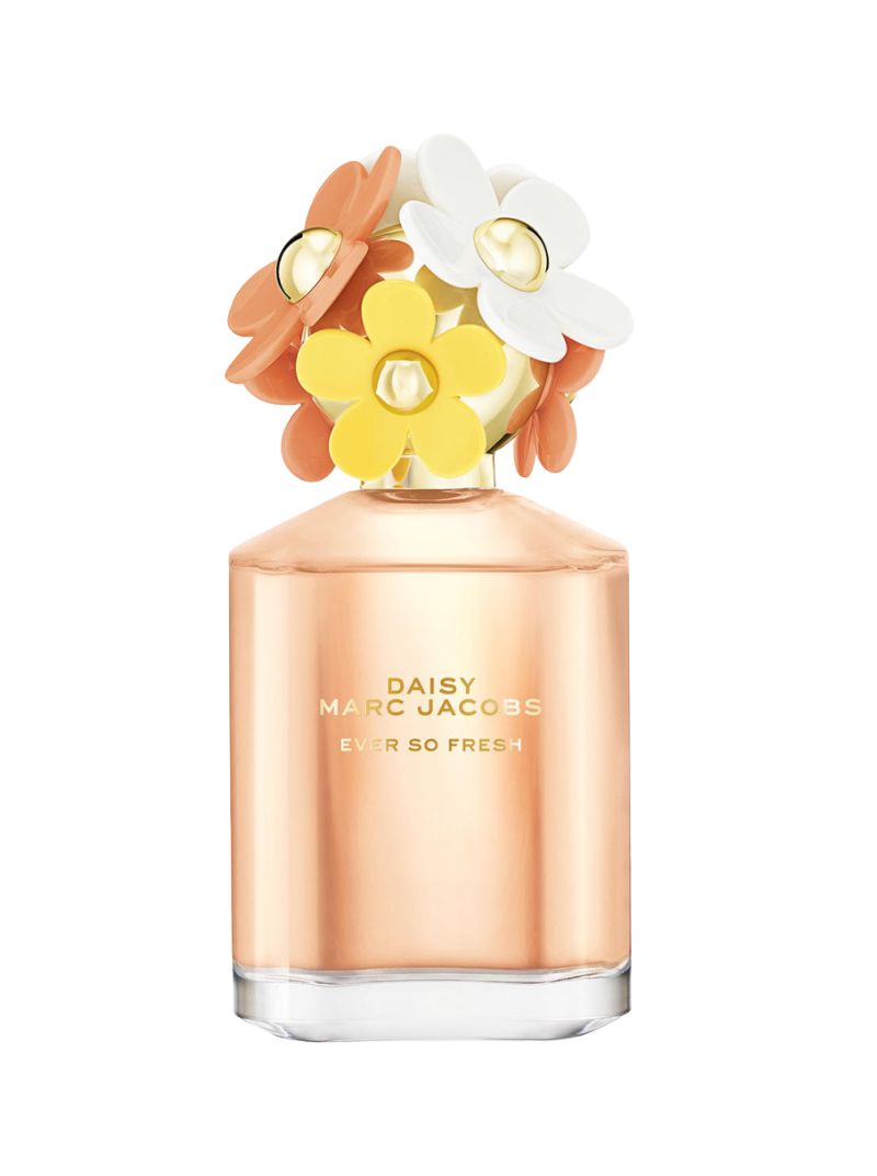 Marc Jacobs Daisy Ever So Fresh EDP 125ml