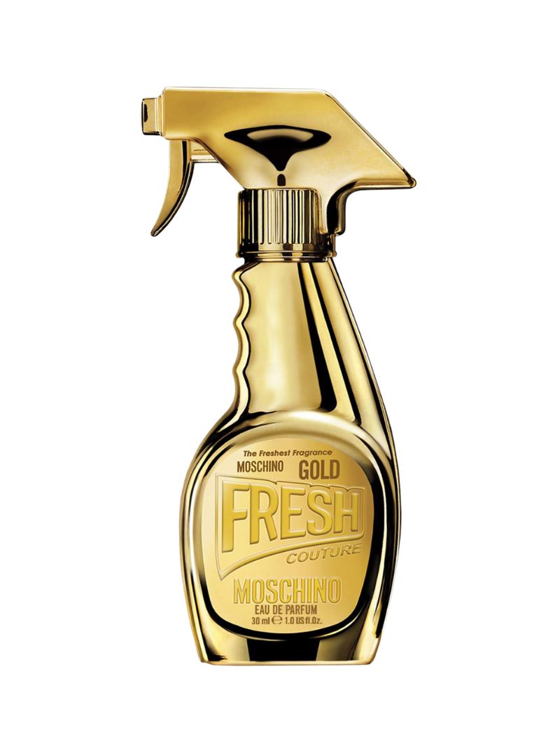 Moschino Fresh Couture Gold EDP 100ml