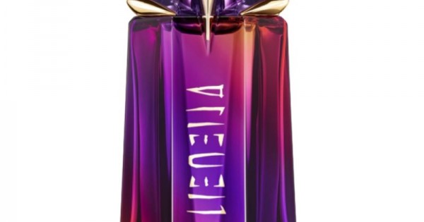 Mugler Alien Hypersense EDP 90ml