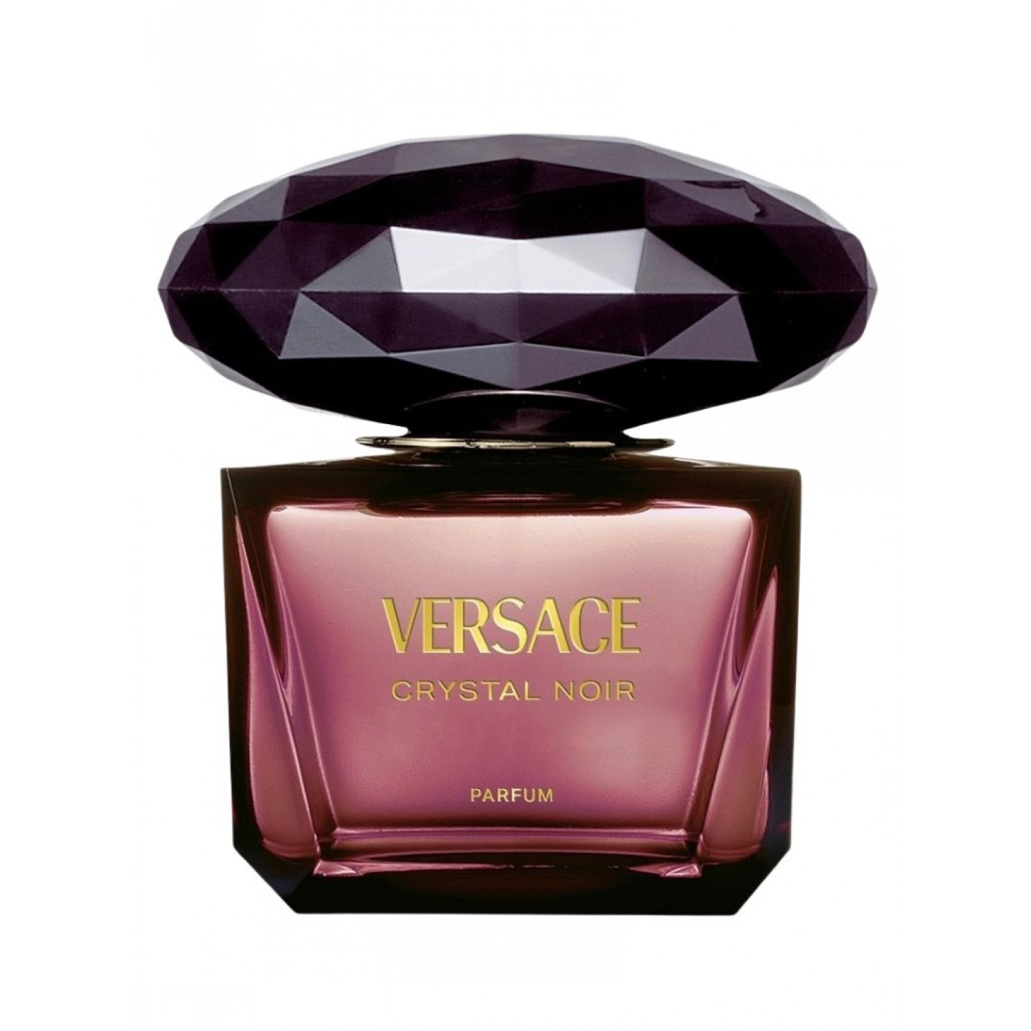 Versace Crystal Noir Perfume 90ml