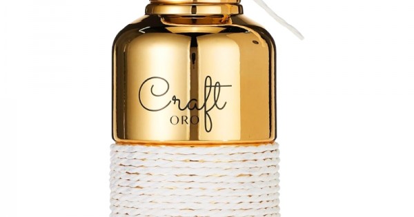 Vurv Craft Oro EDP 100ml