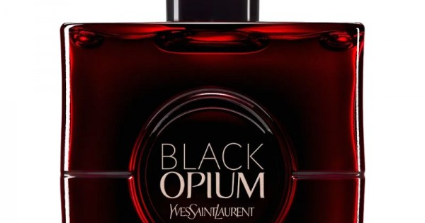Yves Saint Laurent Black Opium Over Red EDP 50ml