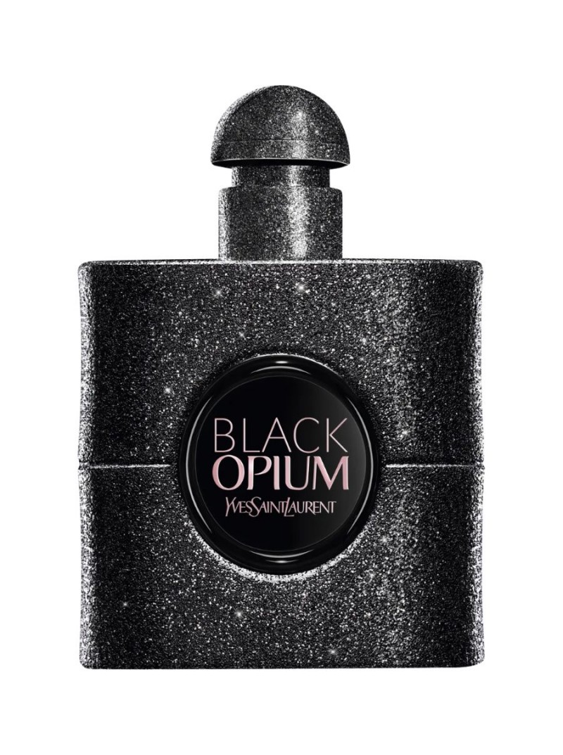 Wunderbar Black Opium Extreme Ebenbild