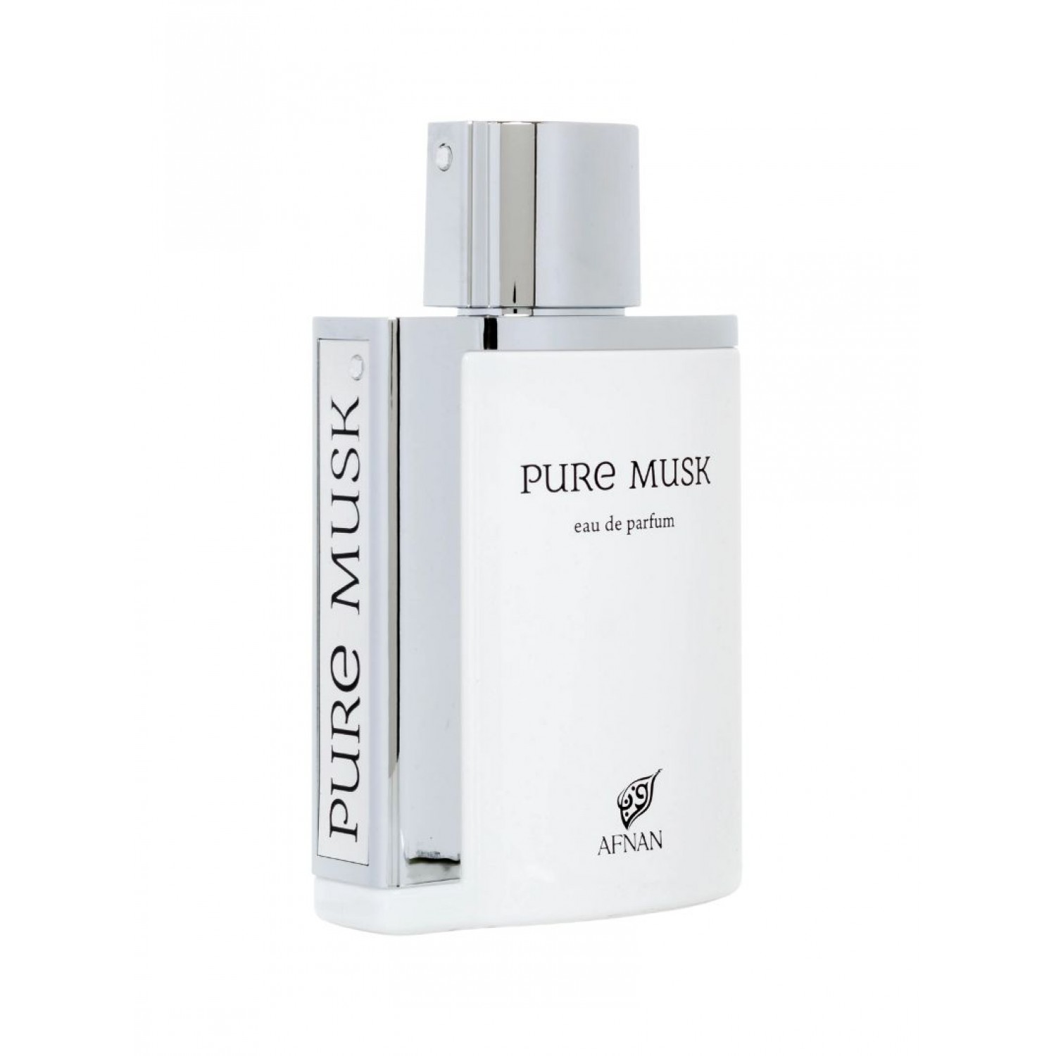 Afnan Pure Musk EDP 100ml