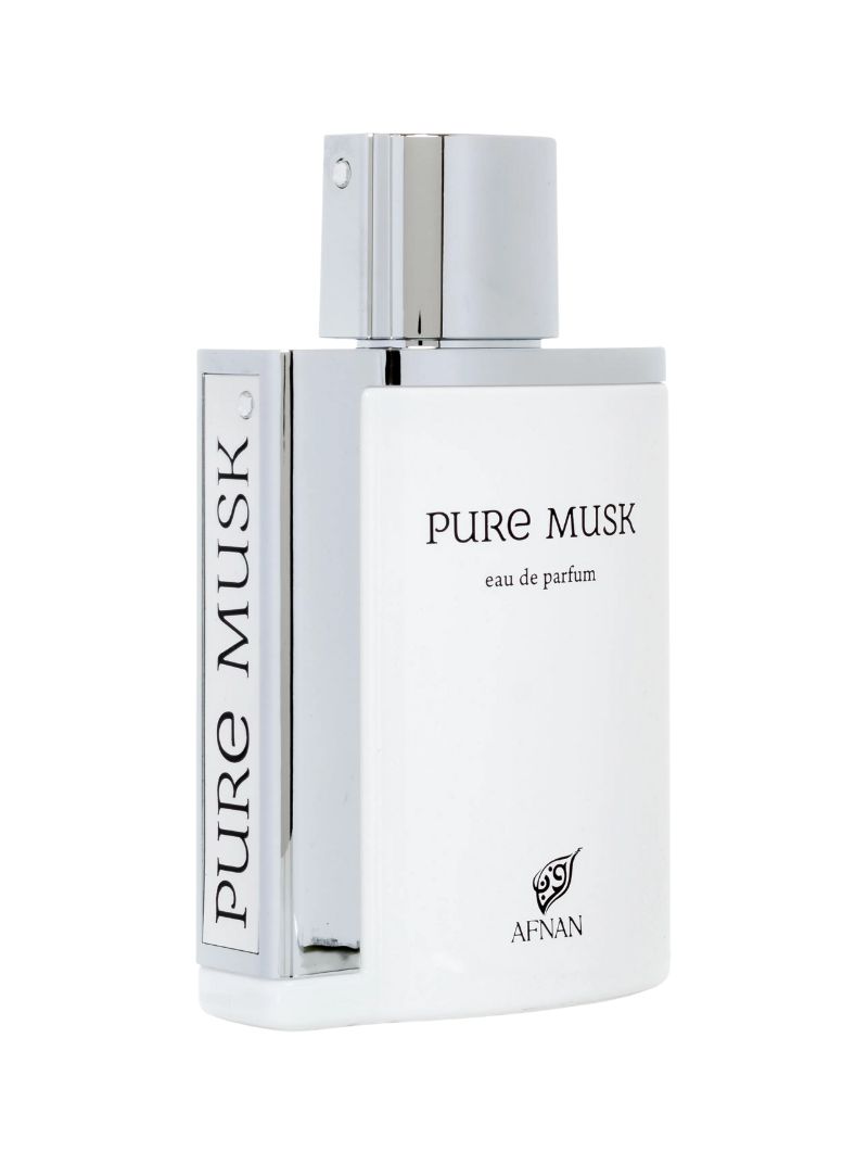 Afnan Pure Musk EDP 100ml