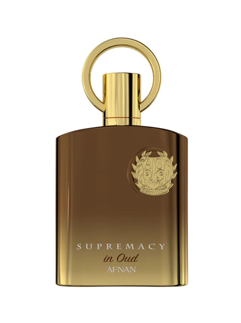 Afnan Supremacy In Oud Perfume 100ml