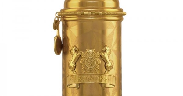 Alexandre.J The Collector Golden Oud EDP 100ml