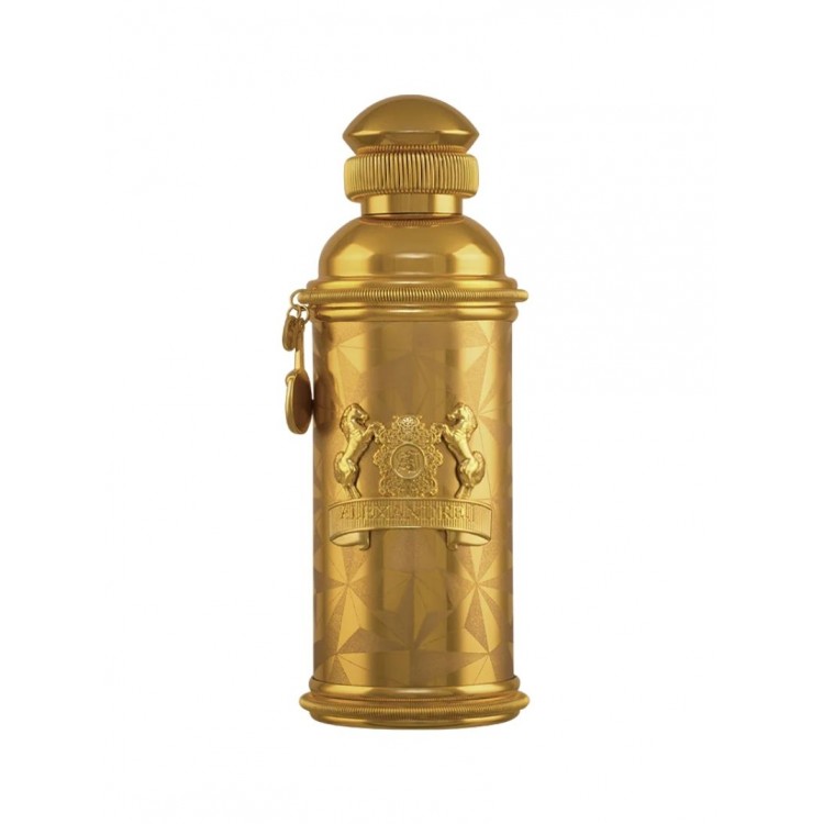 Alexandre.J The Collector Golden Oud EDP 100ml