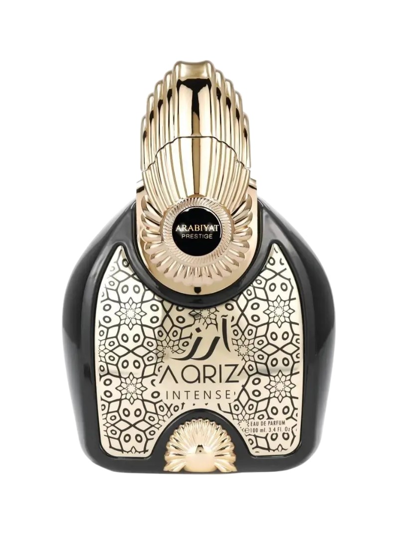 Arabiyat Prestige Aariz Intense Eau de Parfum 100ml