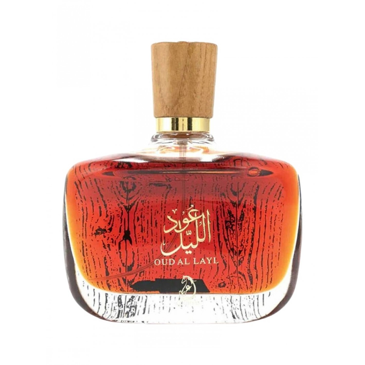 Arabiyat Prestige Oud Al Layl Eau de Parfum 100ml