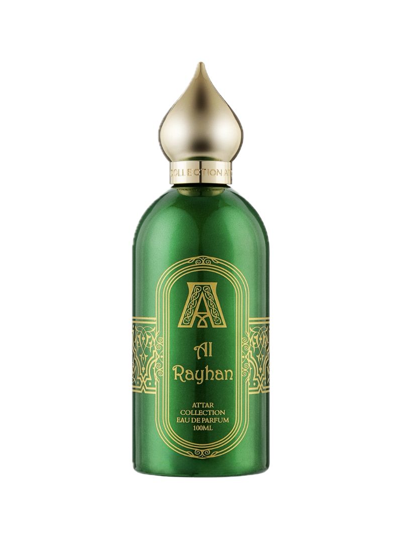 Attar Collection Al Rayhan EDP 100ml