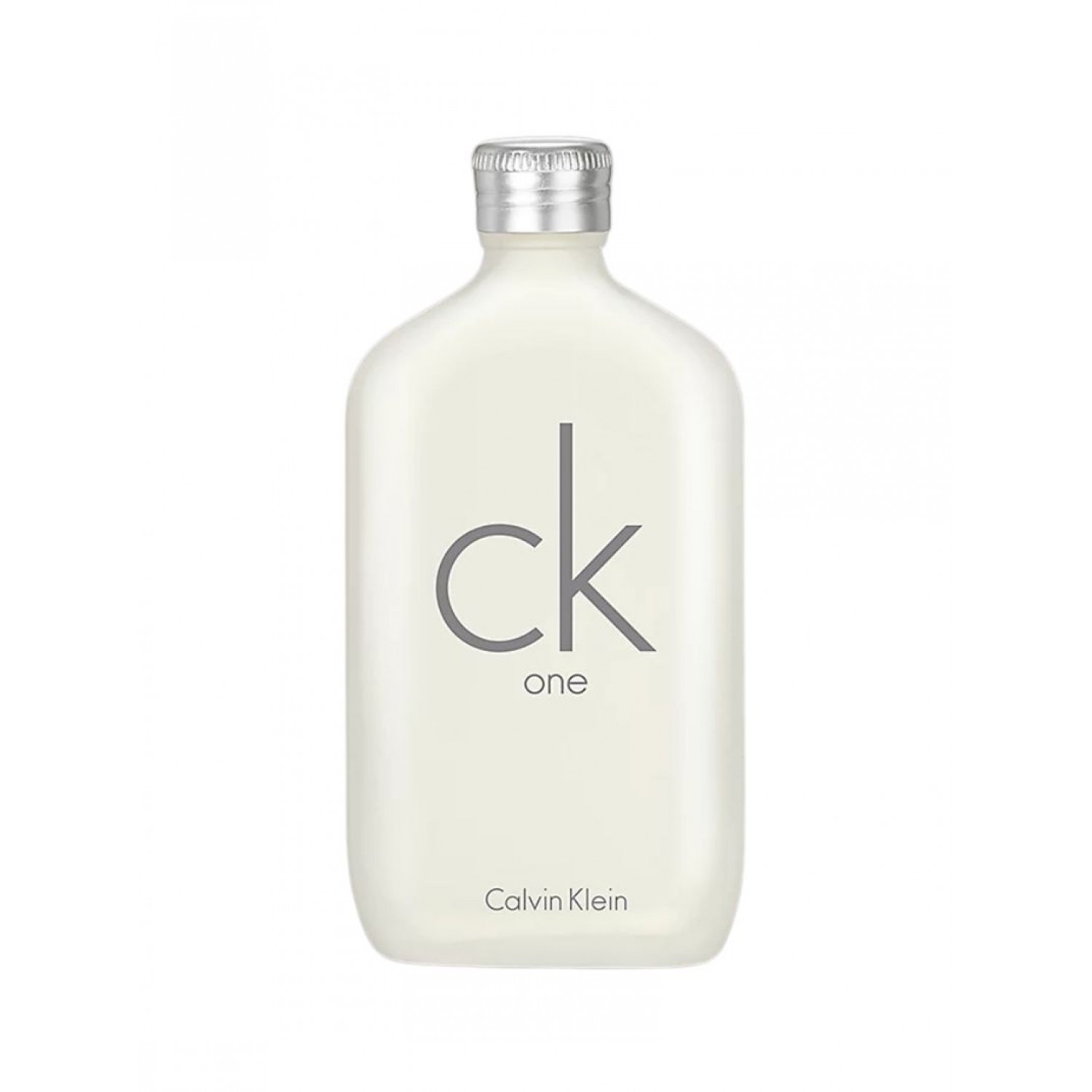 Calvin Klein One EDT 200ml