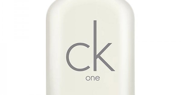 Calvin Klein One EDT 200ml