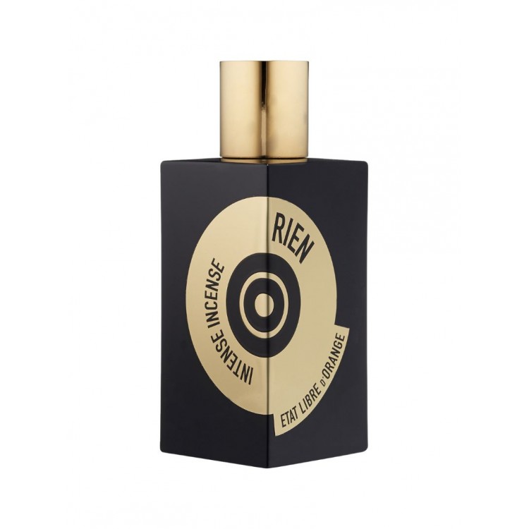 Etat Libre d´Orange Rien Intense Incense EDP 100ml Testeris