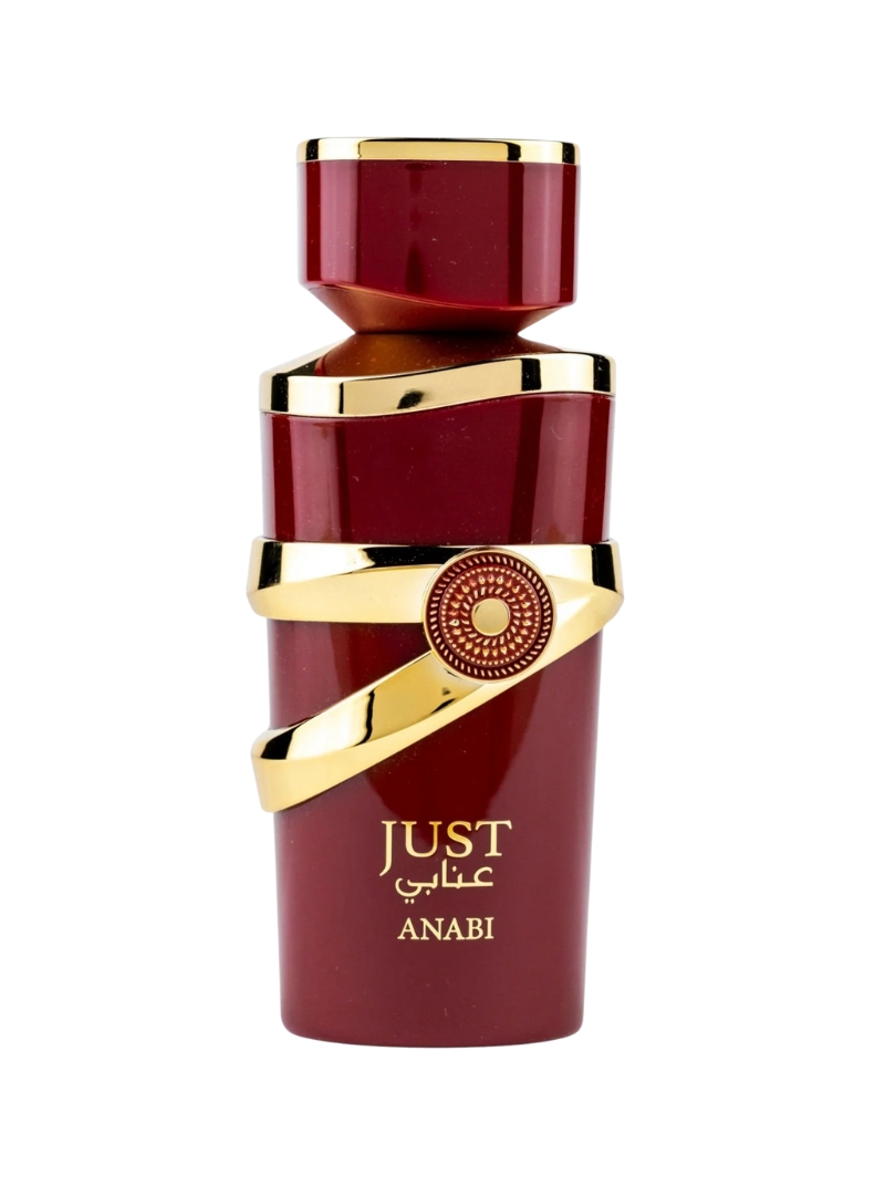 Fragrance World Just Anabi EDP 100ml