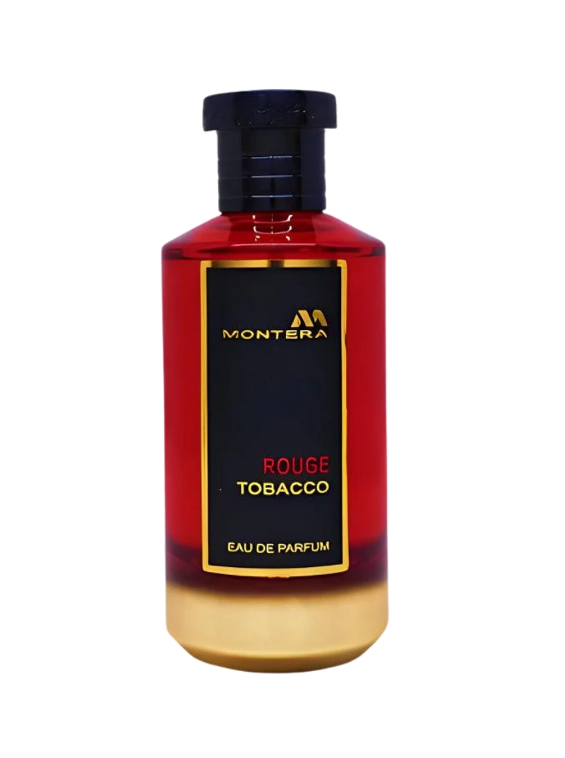 Fragrance World Montera Rouge Tobacco EDP 100ml