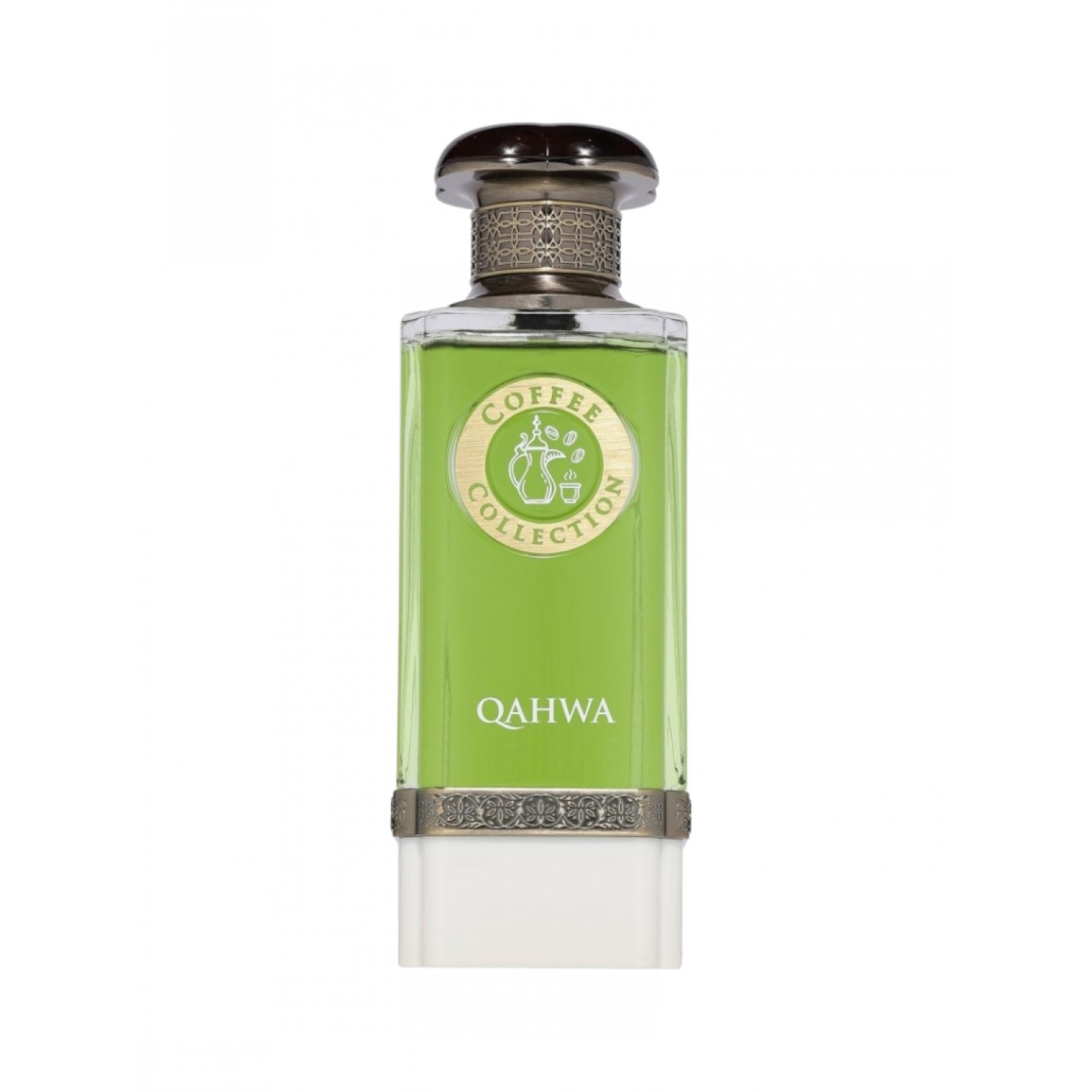 Fragrance World Qahwa EDP 100ml