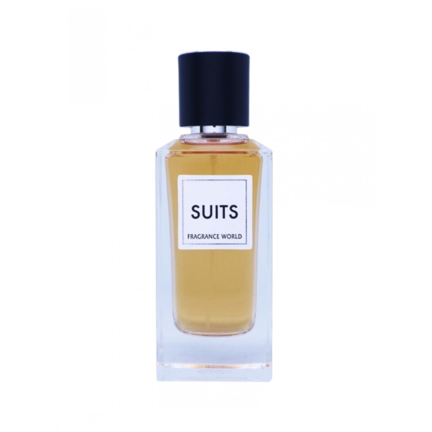 Fragrance World Suits EDP 100ml
