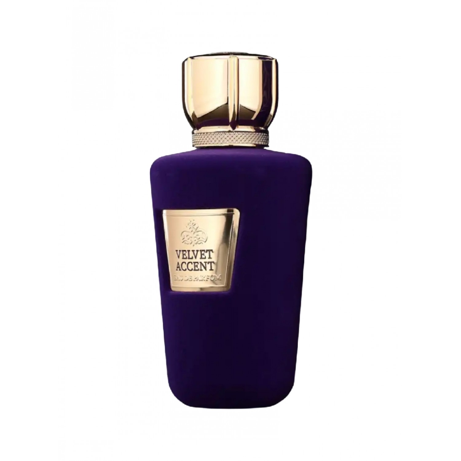 Fragrance World Velvet Accent EDP 100ml