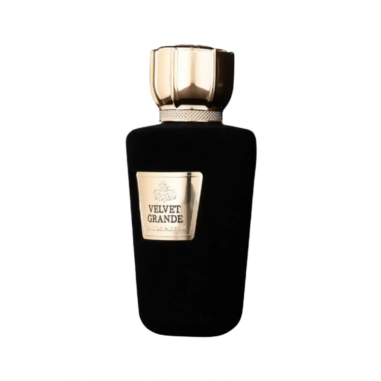 Fragrance World Velvet Grande EDP 100ml
