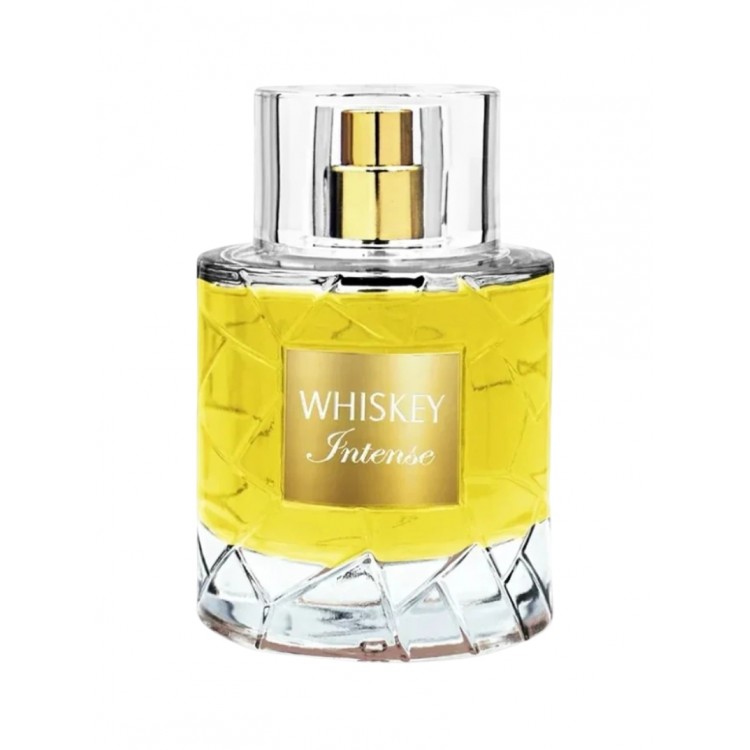 Fragrance World Whiskey Intense EDP 100ml