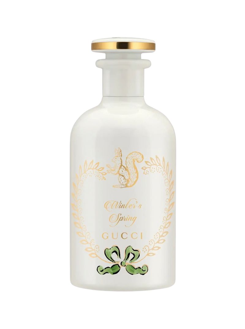 Gucci Winter's Spring EDP 100ml