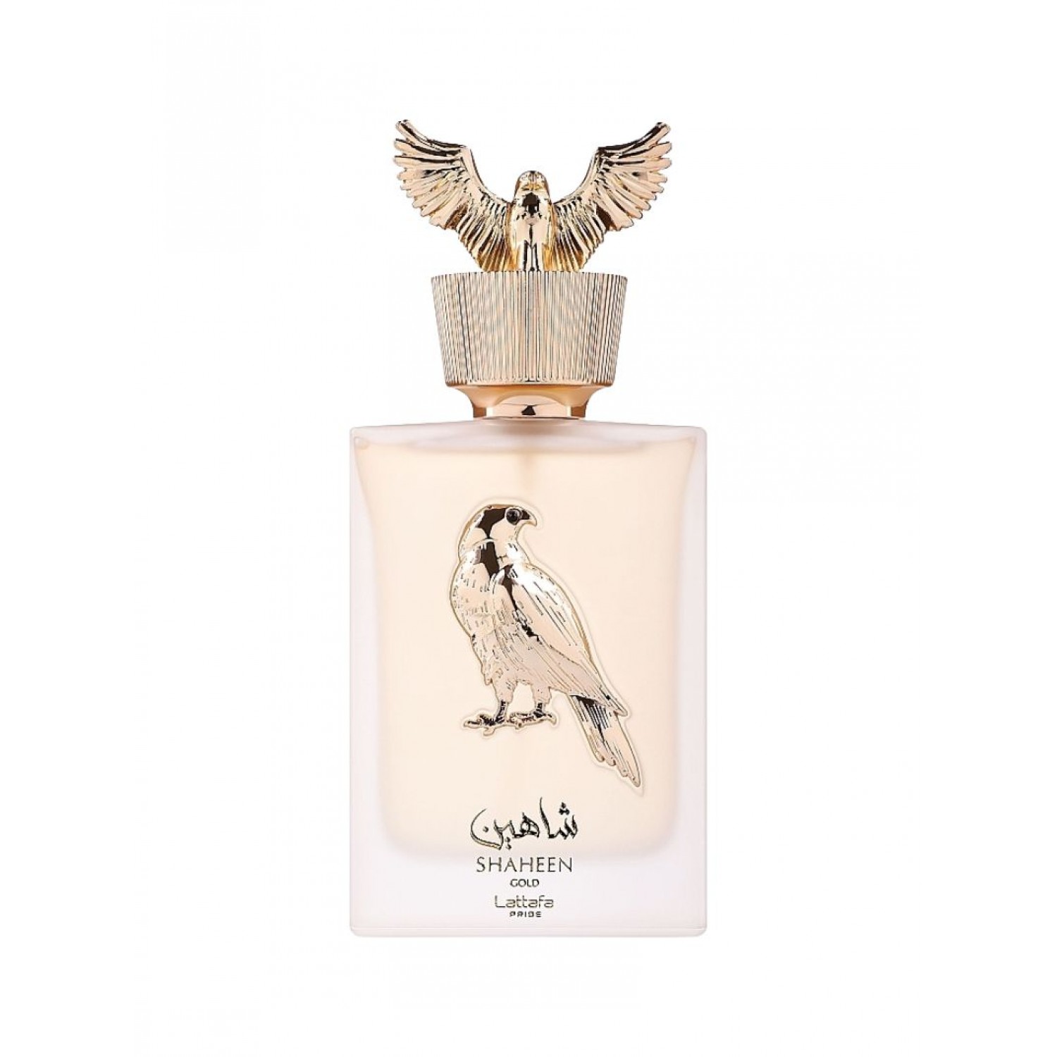 Lattafa Pride Shaheen Gold EDP 100ml