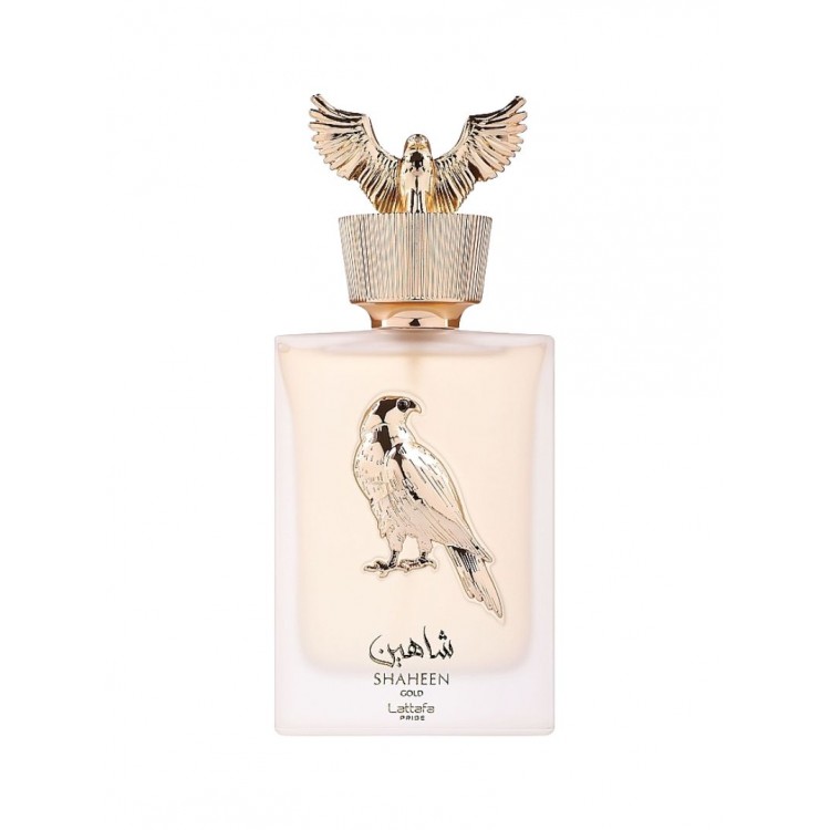 Lattafa Pride Shaheen Gold EDP 100ml