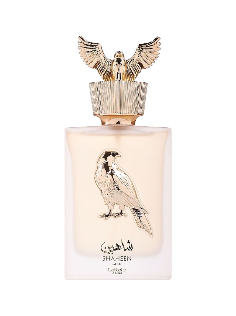 Lattafa Pride Shaheen Gold EDP 100ml