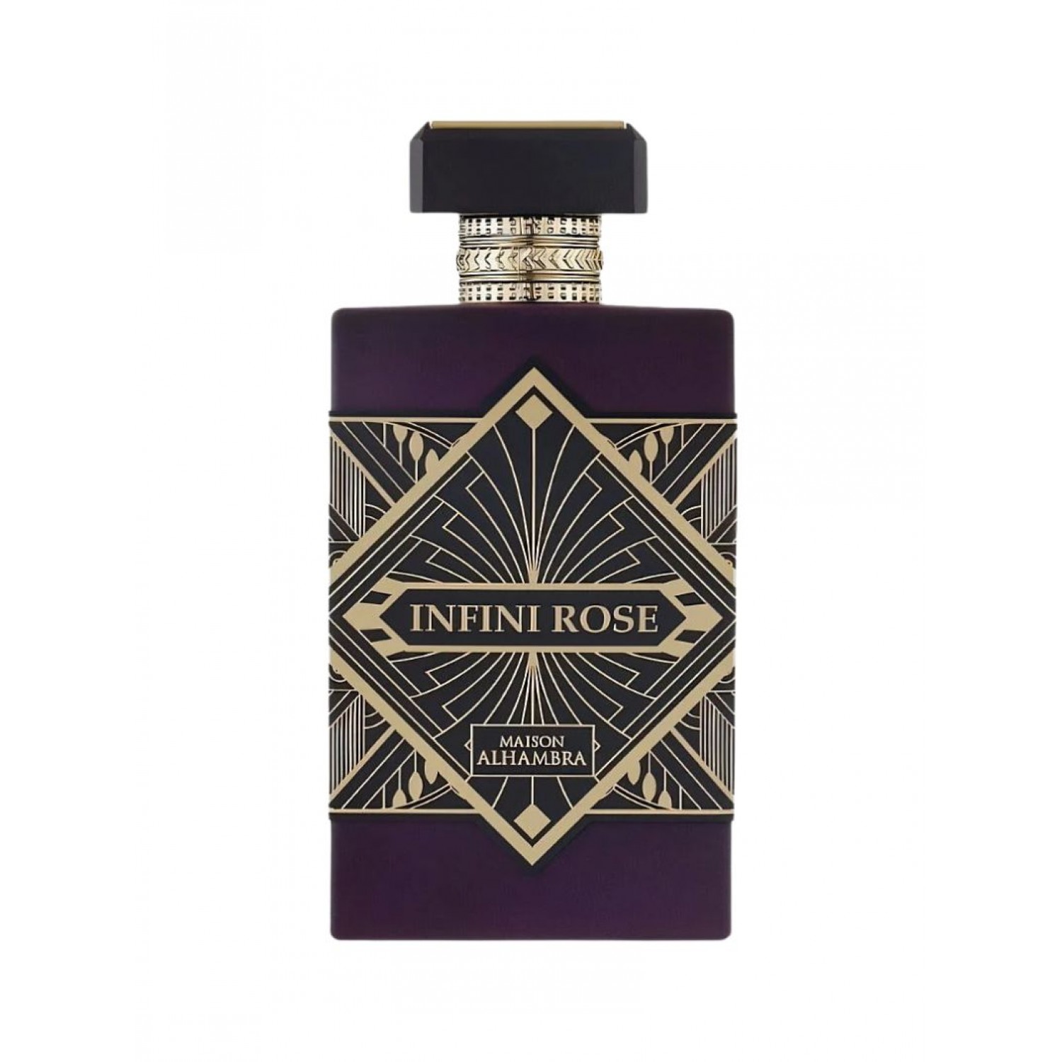 Maison Alhambra Infini Rose EDP 100ml