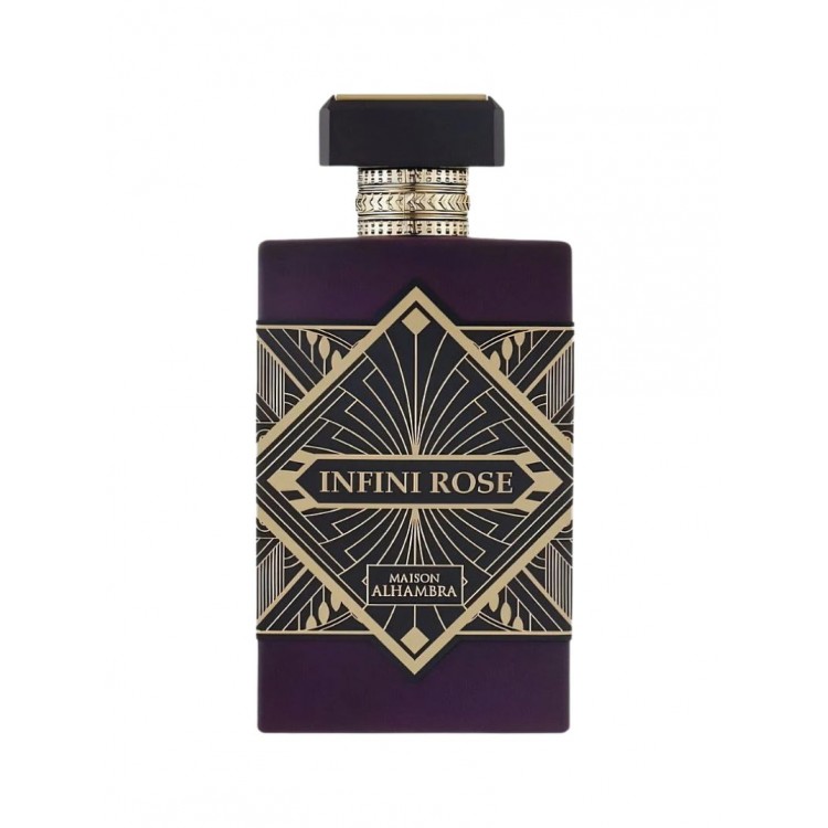 Maison Alhambra Infini Rose EDP 100ml