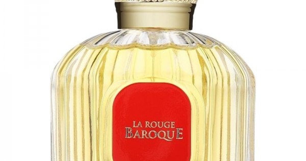Maison Alhambra La Rouge Baroque EDP 100ml