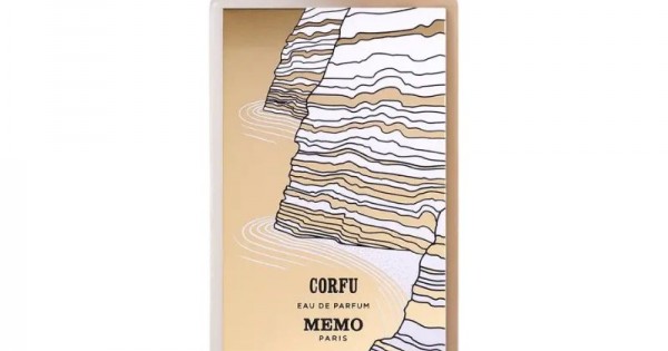 Memo Paris Corfu EDP 75ml Testeris