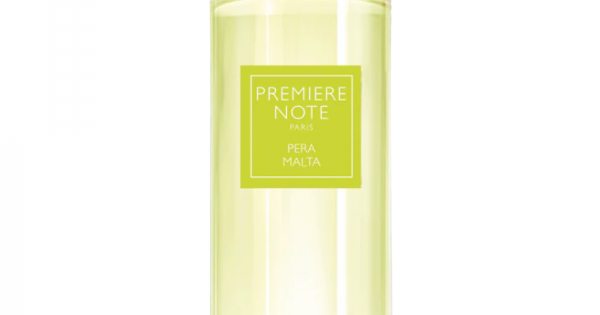 Premiere Note Pera Malta EDP 50ml