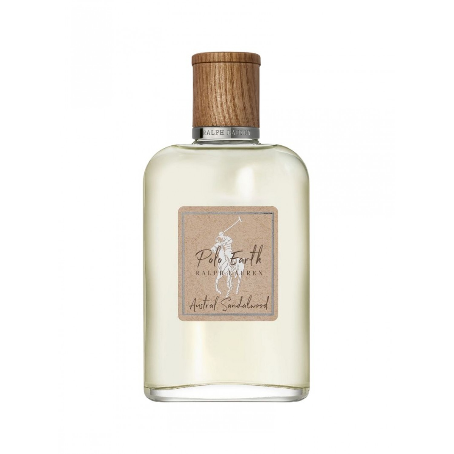 Ralph Lauren Polo Earth Austral Sandalwood EDP 100ml