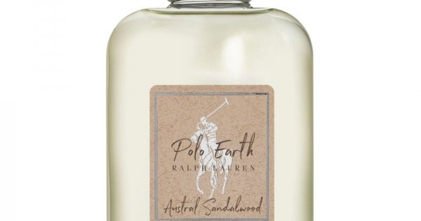 Ralph Lauren Polo Earth Austral Sandalwood EDP 100ml